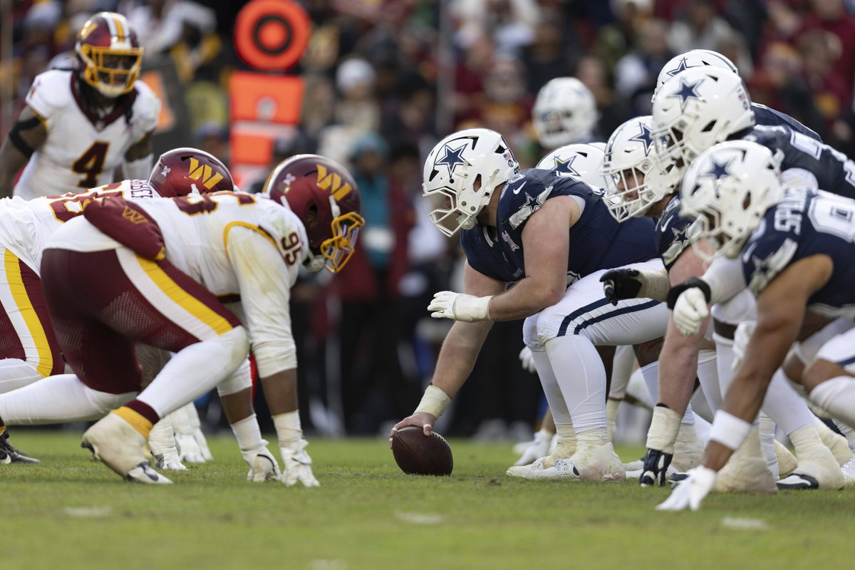 Revisiting the Cowboys’ last 10 Thanksgiving Day matchups