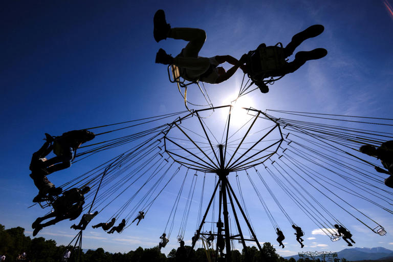 Beshara: The most captivating pictures of the week