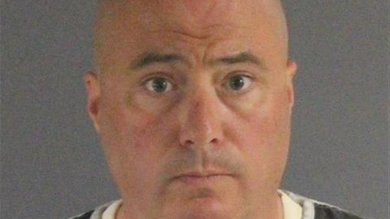DC Police lieutenant arrested in child exploitation investigation tied ...