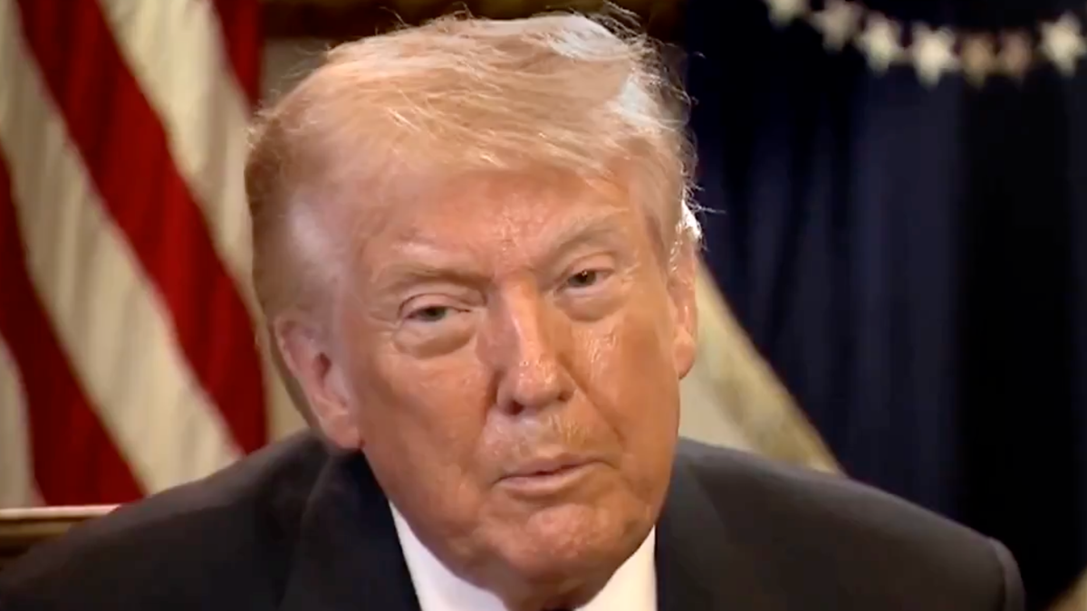 President Trump Not Happy With Nfl S Schedule Changes