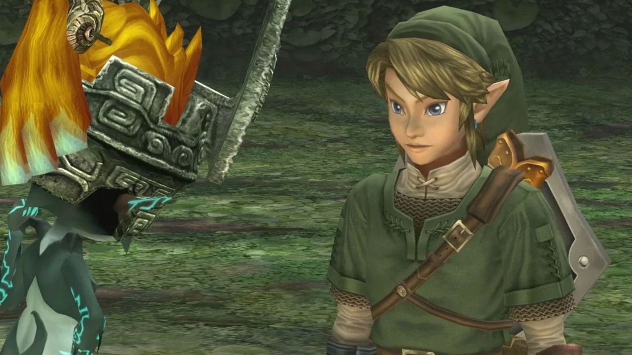 The Legend of Zelda: Twilight Princess finally gets a fan-made PC port