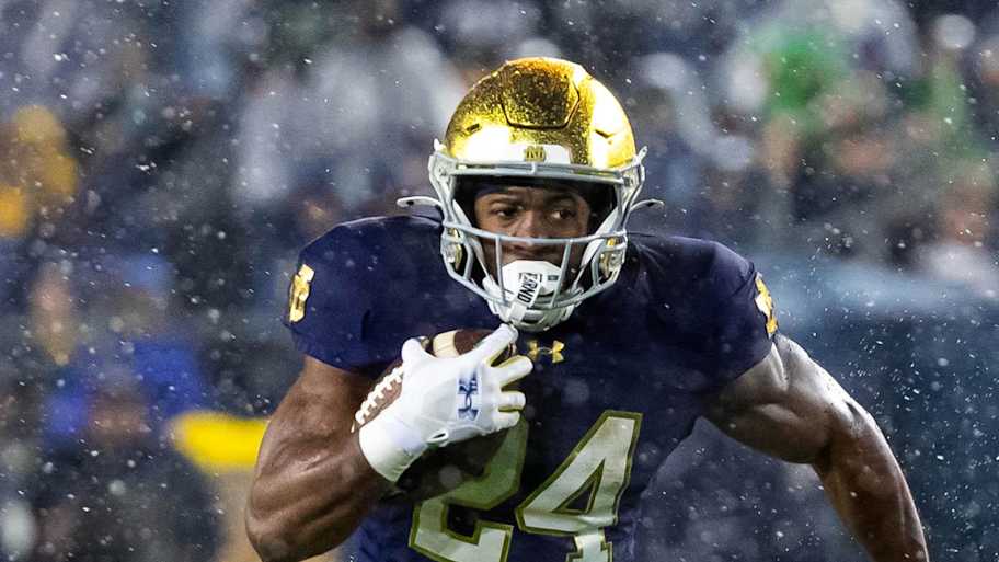 Most Concerning Question Mark Seahawks Face With Rookie Jadarian Price