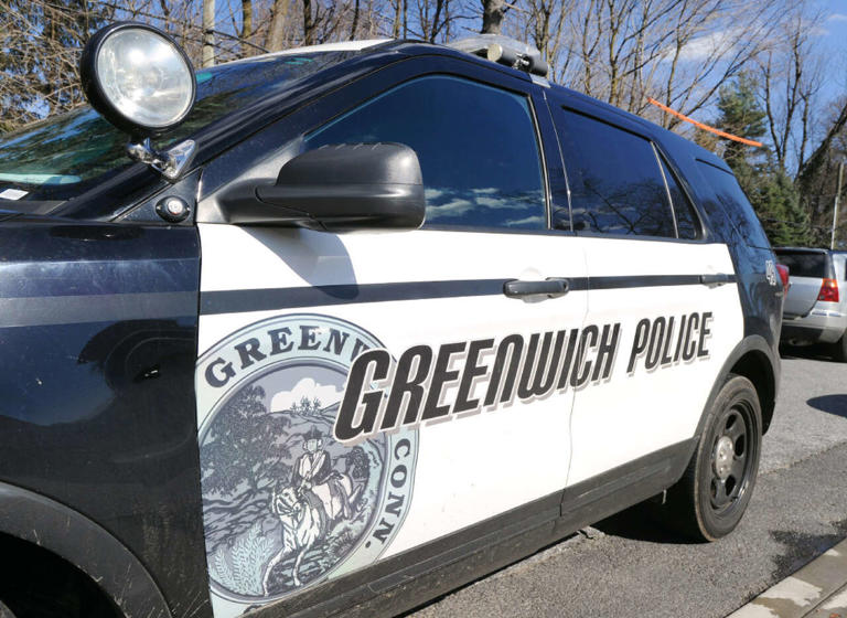 Person killed in Greenwich crash on Ritch Avenue West, police say