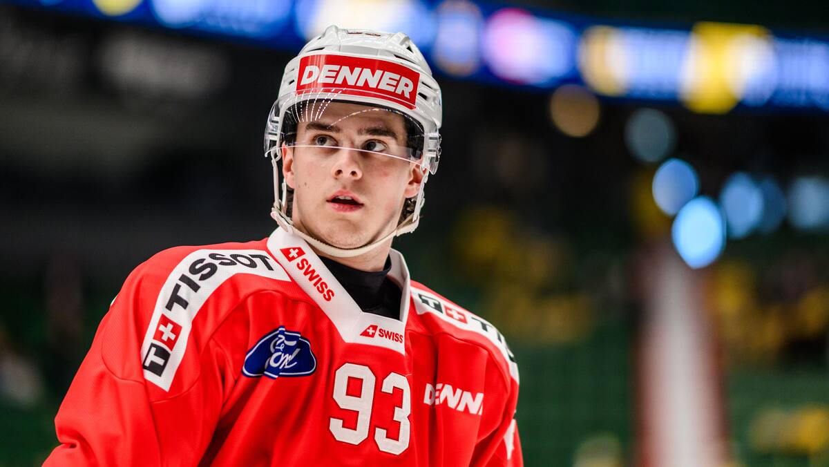 Théo Rochette a marqué des points : Les gagnants et les perdants du ...