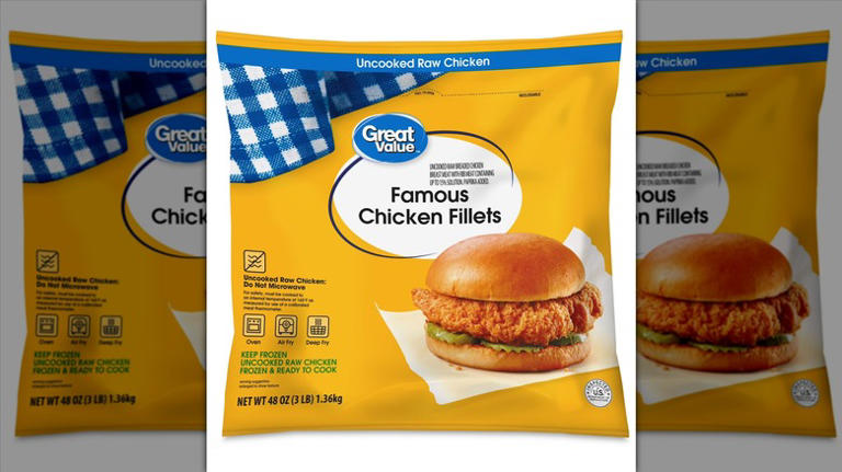 These are the 11 best frozen chicken brands in stores, according to reviews