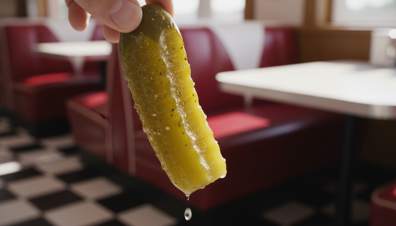 We tried 8 dill pickle brands – and one jar was the clear winner