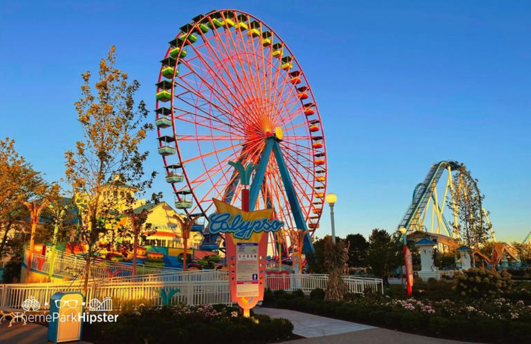 2026 Cedar Point season pass ultimate guide: Prices, benefits, tips and ...