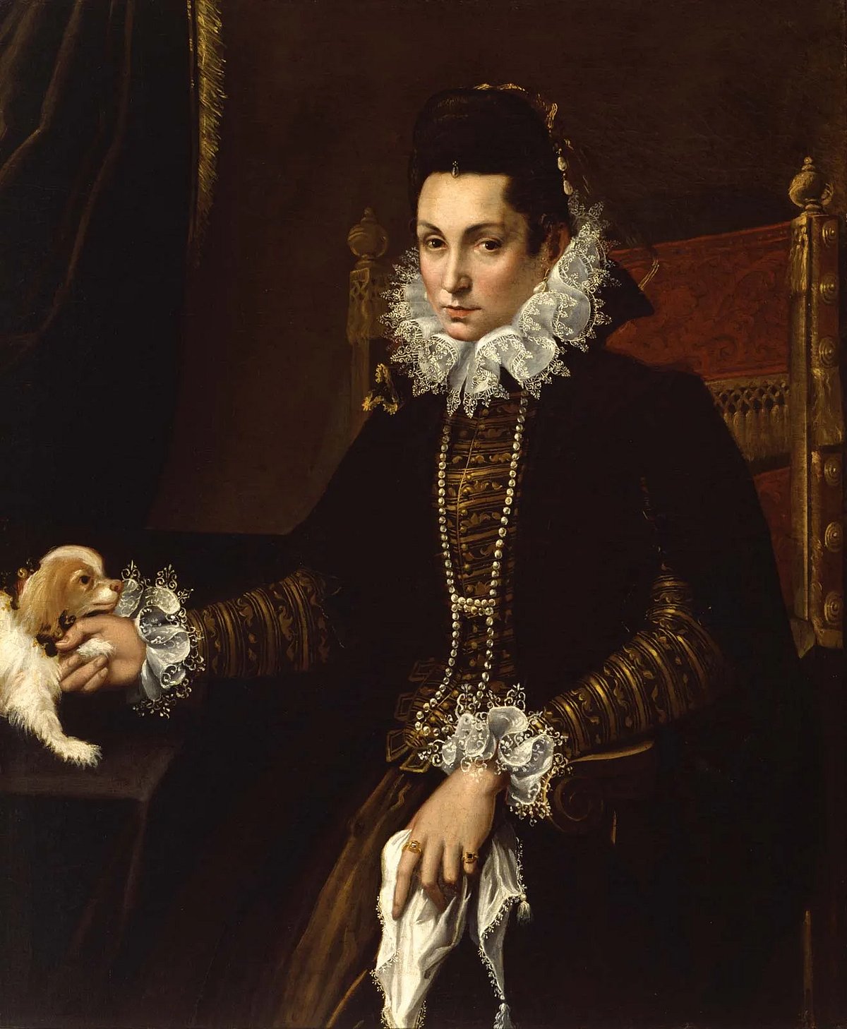 Four forgotten Renaissance women artists who changed European art history