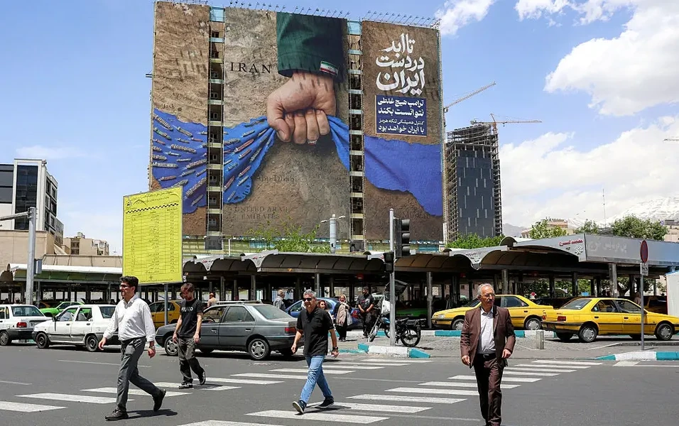 Iran sends ceasefire reply via Pakistan as talks shift focus