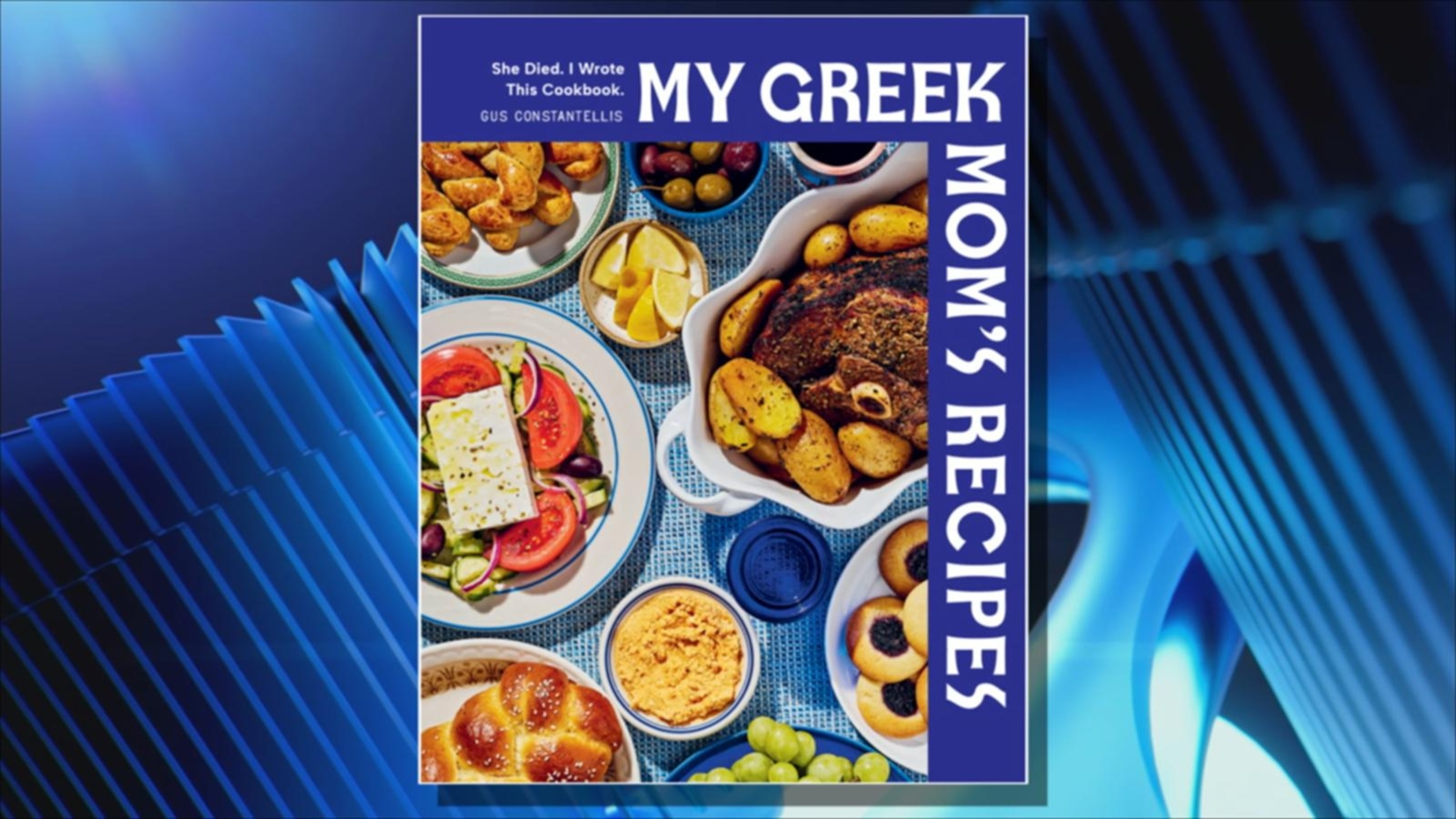 Greek meatballs and other great recipes