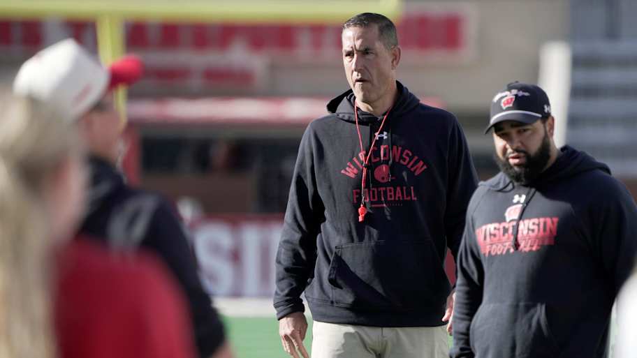 Wisconsin football’s best and worst-case season outcomes after spring ball
