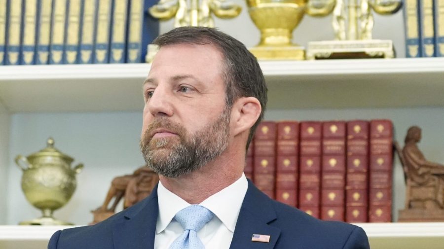 Mullin says DHS not 'as proactive' to secure World Cup due to shutdown