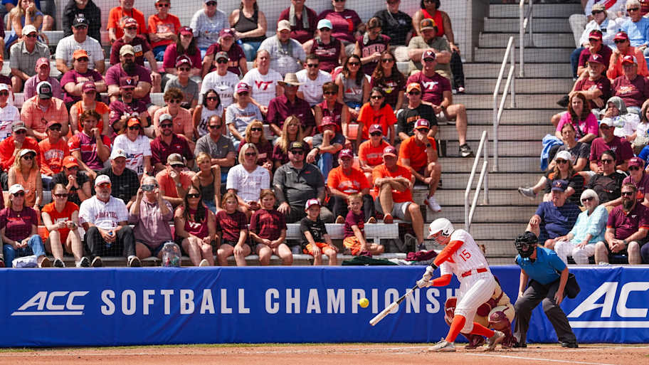 A synopsis of Virginia Tech softball's 2026 regular season and ACC ...