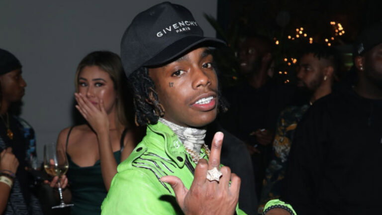 Rapper YNW Melly zit al jaren vast in "onmenselijke omstandigheden"