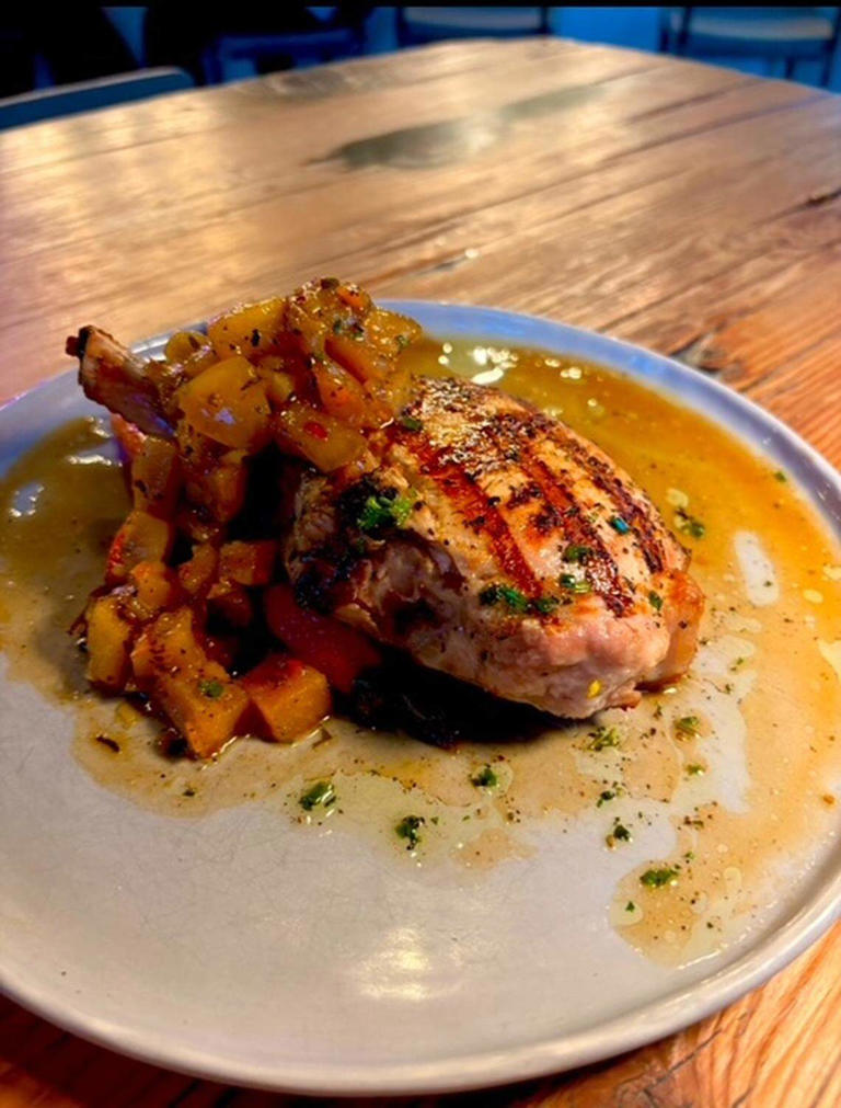 Bubbly brunch, French fare and a brewery. New Tri-Cities restaurants open