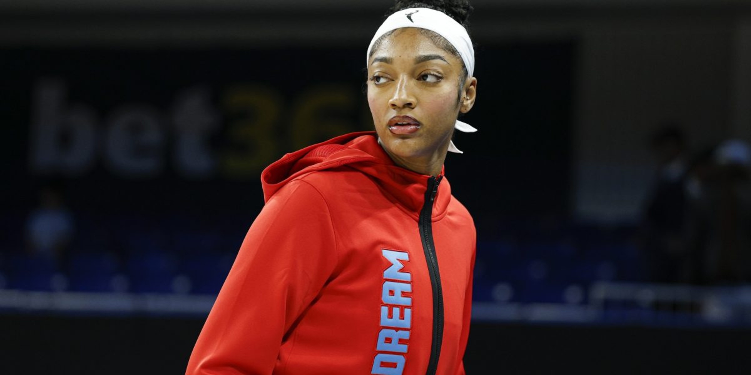 WNBA makes Angel Reese announcement after 5 games with Atlanta Dream