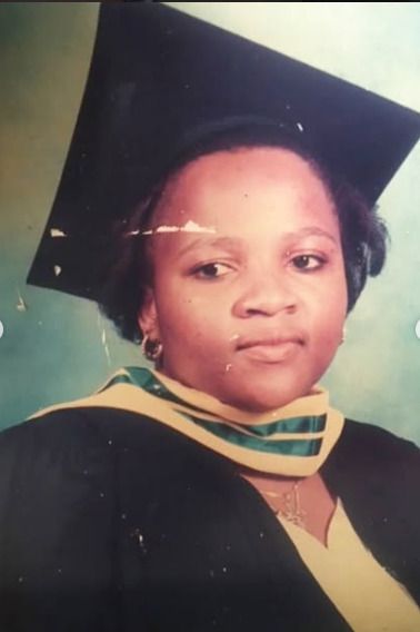 Musa Mseleku’s stepson honours MaSaule this Mother’s Day