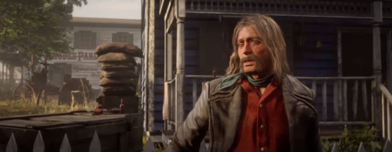 20 acts of betrayal in video games that left players speechless