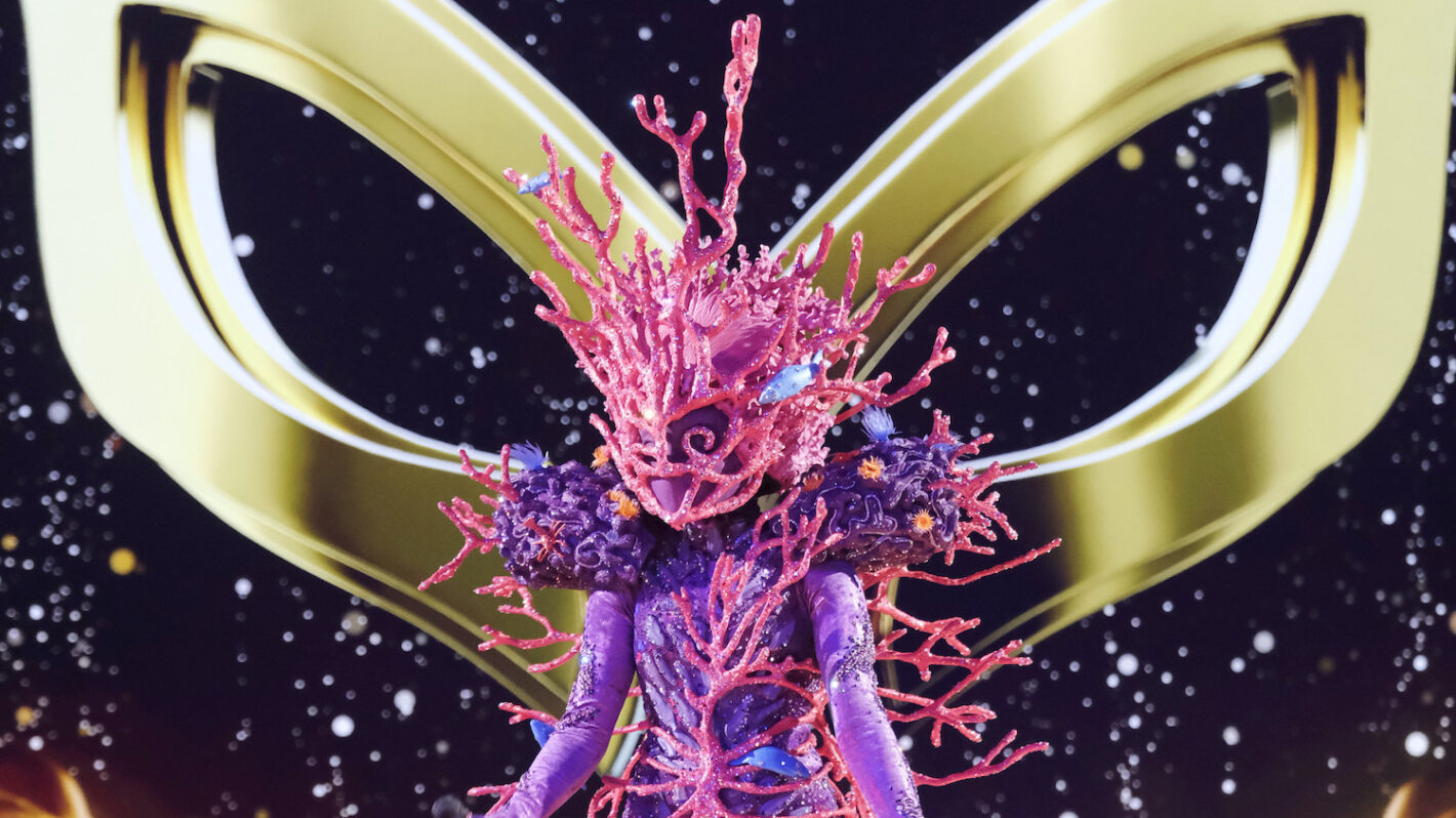 The Masked Singer renewed for season 15 with a major change