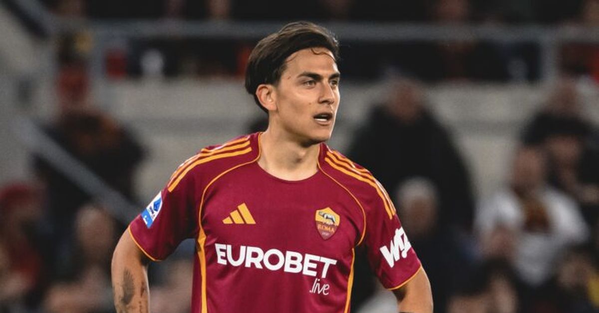 Romano – Dybala, settimana decisiva per il rinnovo. Offerta Roma sarà ...