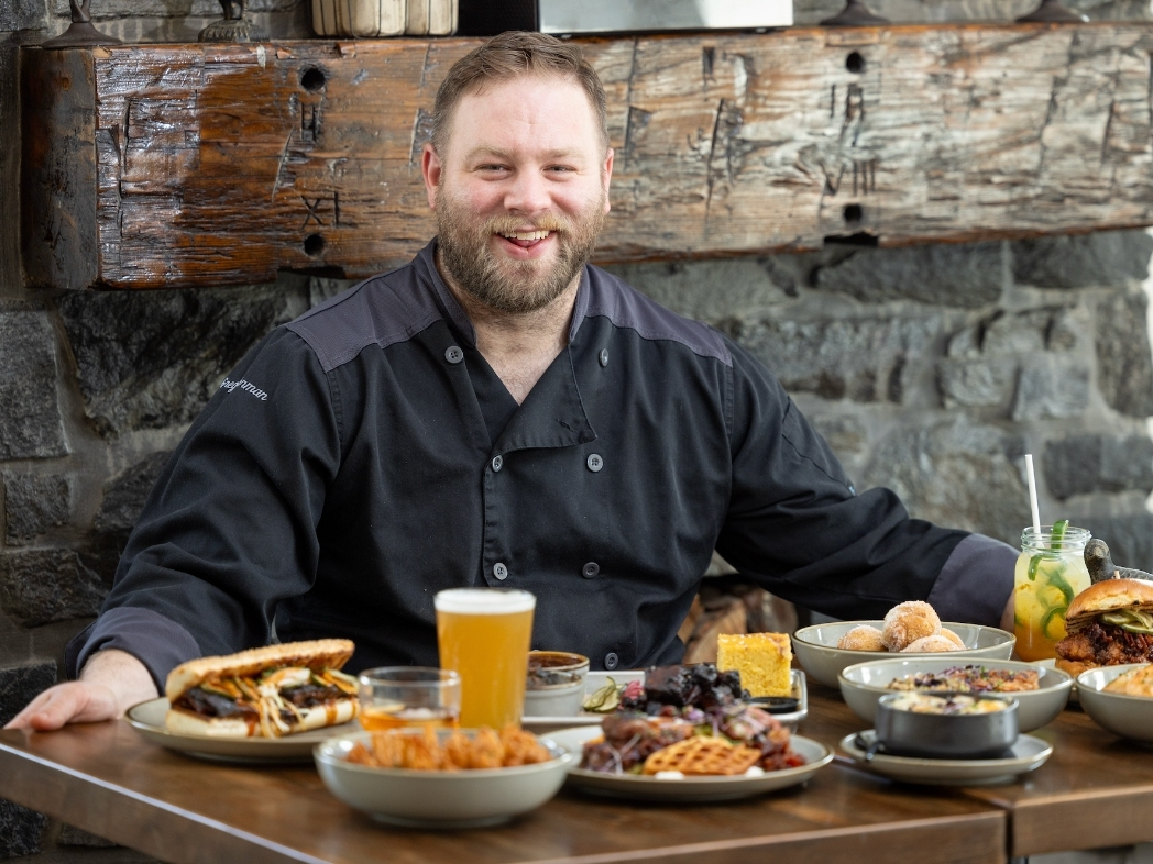 Acclaimed BBQ joint opens 2nd spot; seasonal café returns: Philly area ...