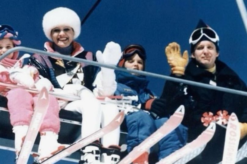 Ivanka Trump pays tribute to late mom Ivana but ignores Melania in ...