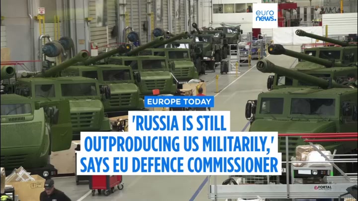 Latest news bulletin | May 10th, 2026 – evening