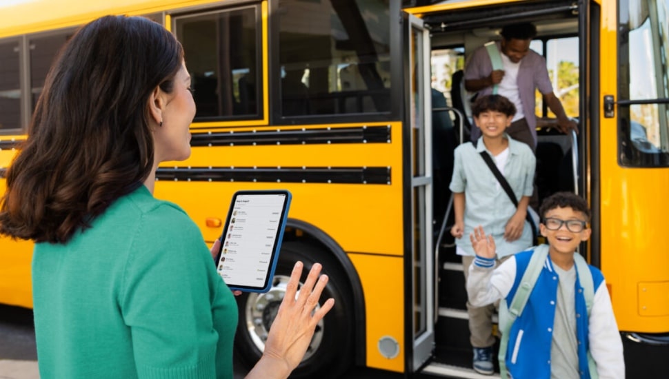 Philadelphia parents will soon be able to track their children’s school ...