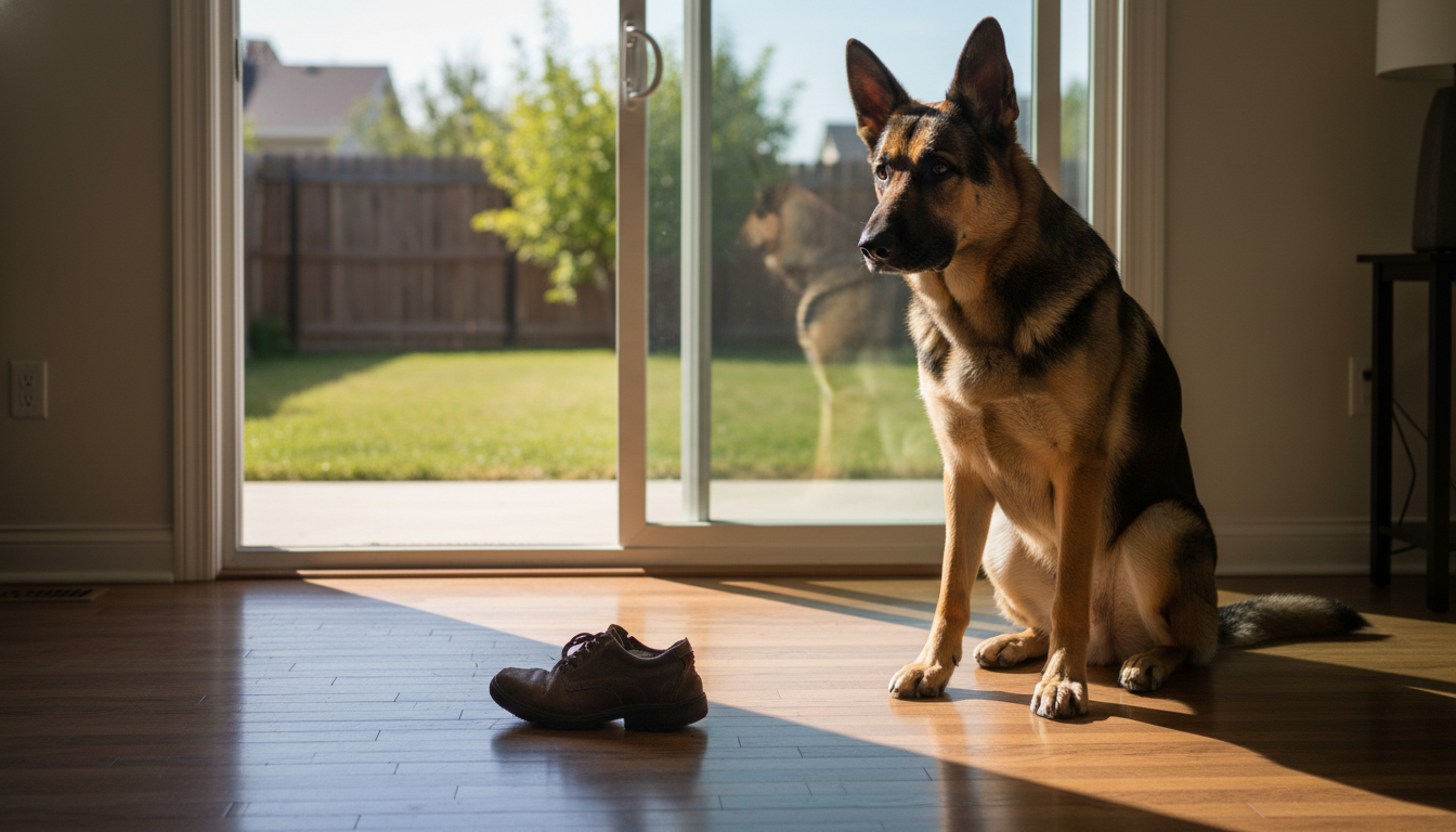 We asked a shelter worker which dog breeds are returned the most and ...