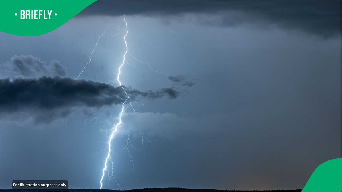 National disaster declared across six provinces after severe weather ...