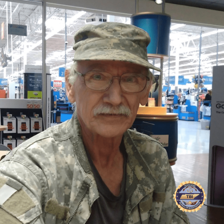 Silver Alert issued for missing man last seen in Knox County