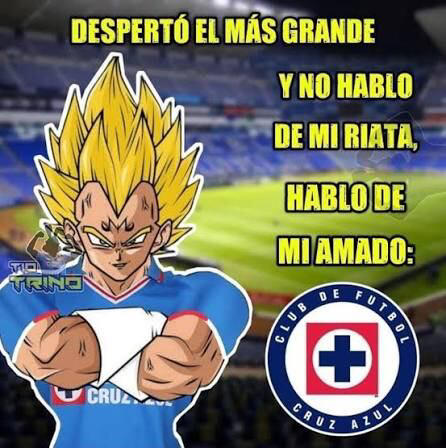 Los mejores memes del pase a semifinales de Cruz Azul en la Liga MX