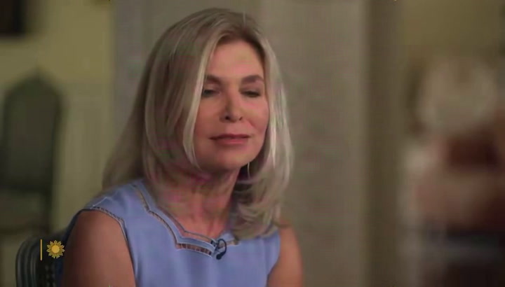 Comedy icon gets candid about tragic loss of daughter