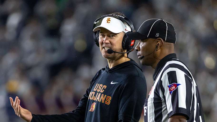 One opponent USC can’t afford to overlook next season