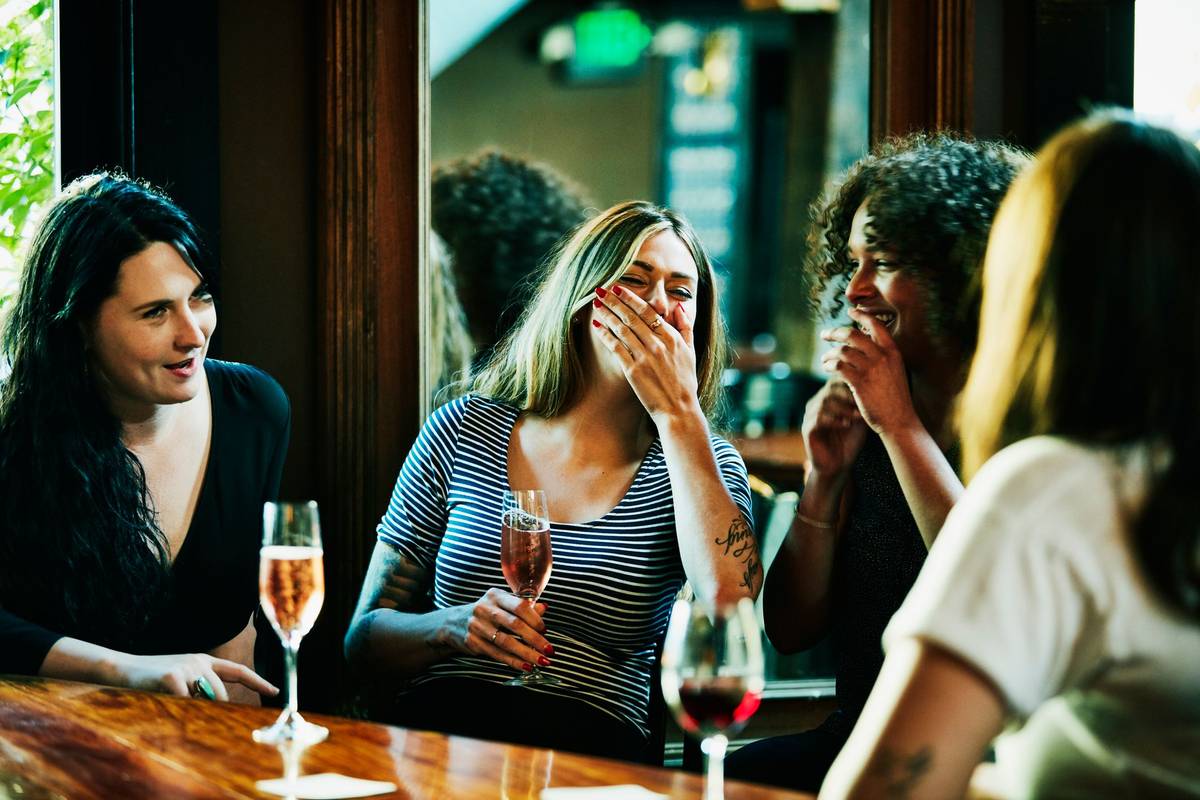 Porque é que cada vez mais mulheres estão cansadas de relações ...