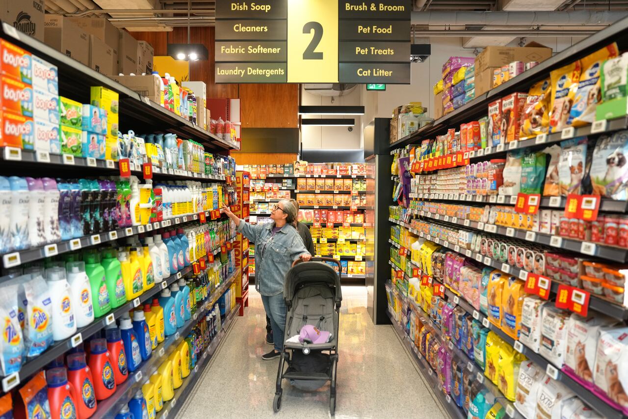 Construction of two new grocery stores in Prince George a bet on city's ...