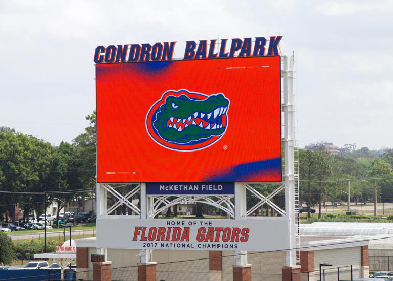 Florida vs Rider in Gainesville Regional: Time, TV channel, streaming