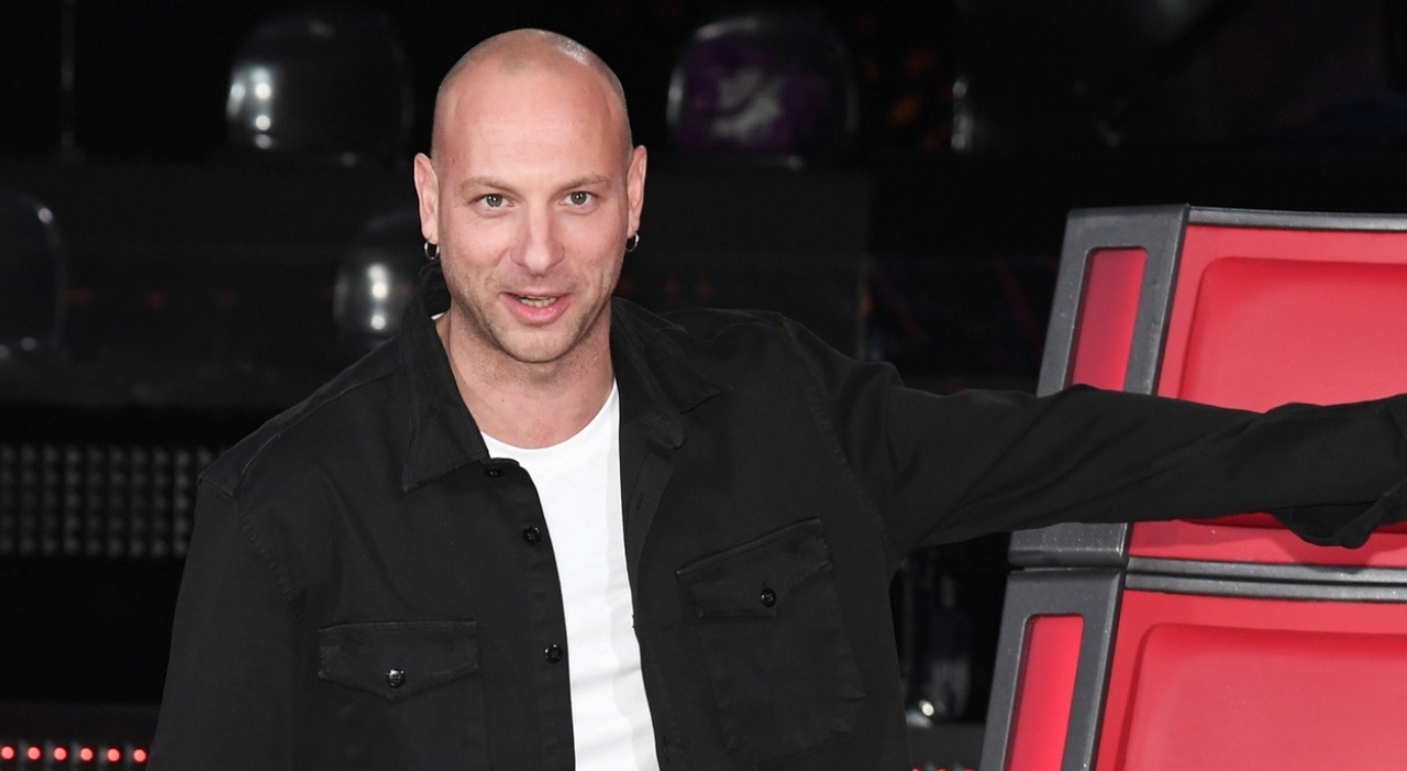 Clementino e la droga: «Una volta sono scomparso per 3 giorni. Con ...