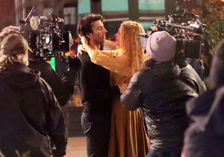 Blake Lively wil vergoeding van advocaatkosten in smaadzaak
