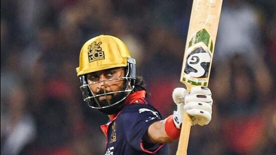 IPL: Krunal the batting hero in RCB’s last-ball win over MI