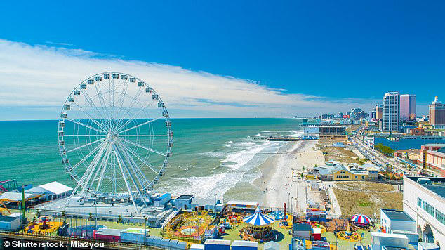 'America's playground' has a 'gun to its head' after NYC approved 3 casinos