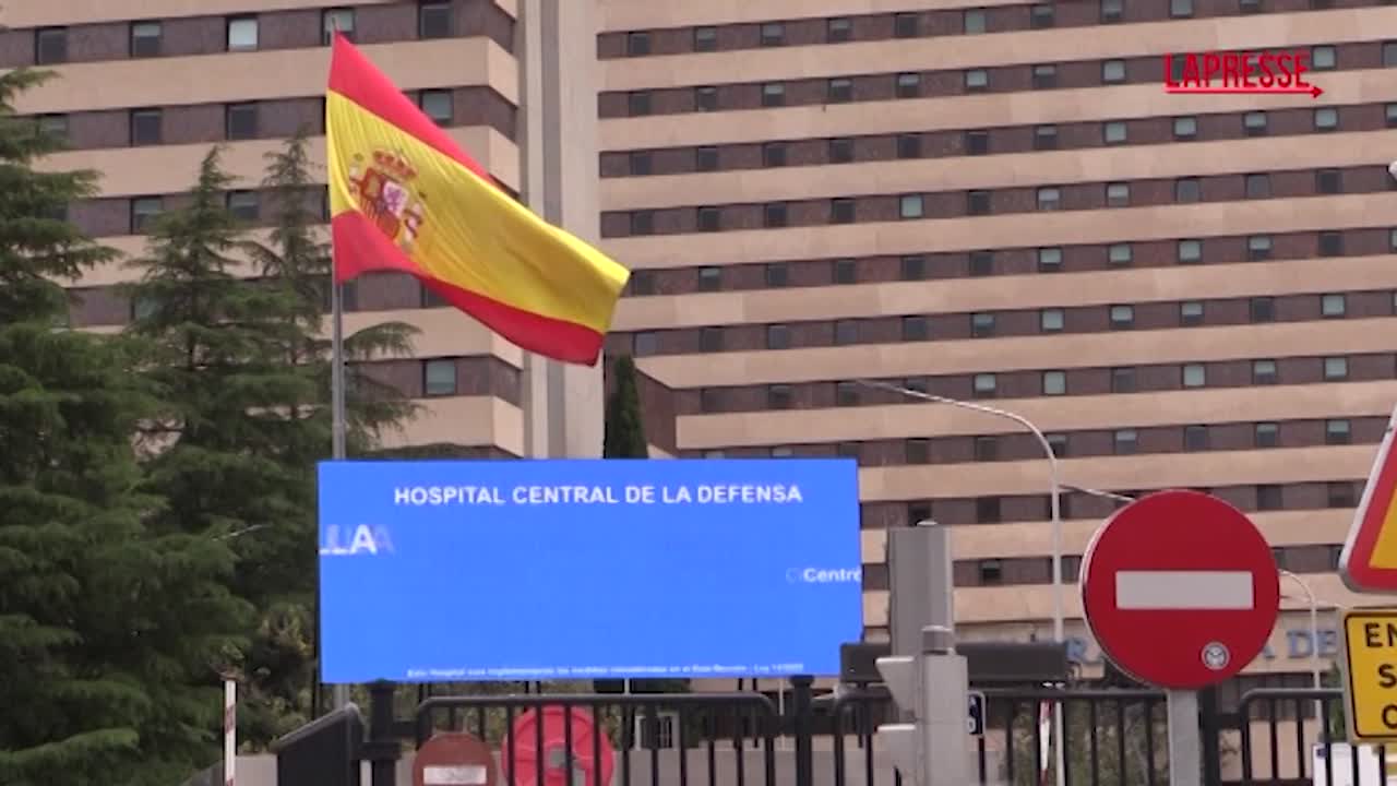 Hantavirus, i primi passeggeri spagnoli arrivano a Madrid