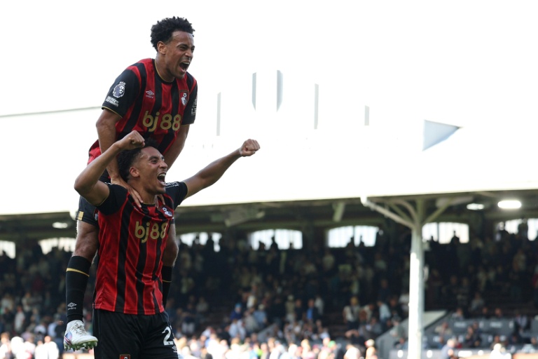 Three talking points from the Premier League