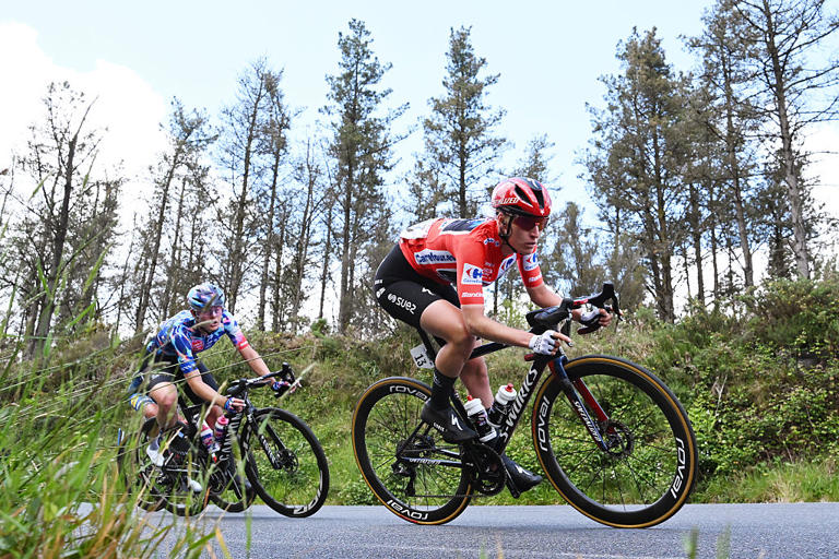 Five conclusions from La Vuelta Femenina 2026