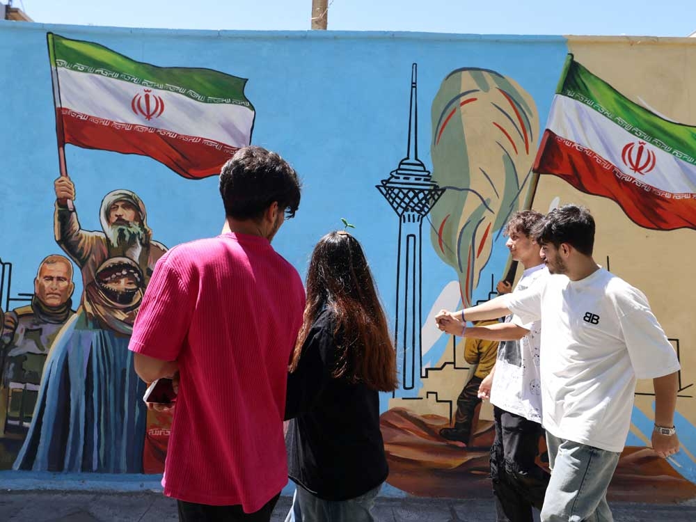 Iran war updates: Trump calls Iran response to latest US proposal ...