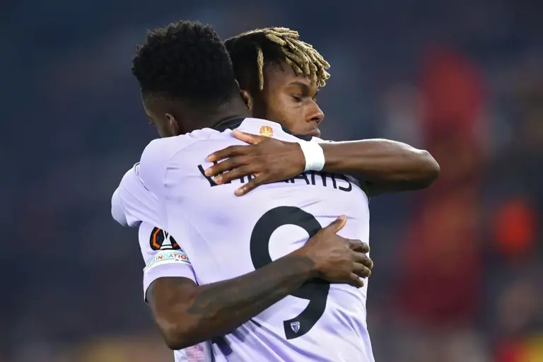 Espagne : Nico Williams proche d’un forfait pour le Mondial 2026