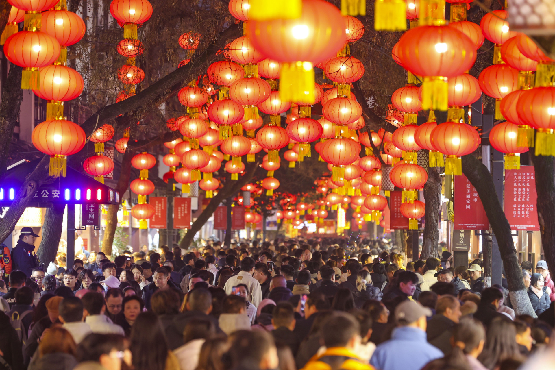 Taiwan, one of the most enchanting destinations in Asia