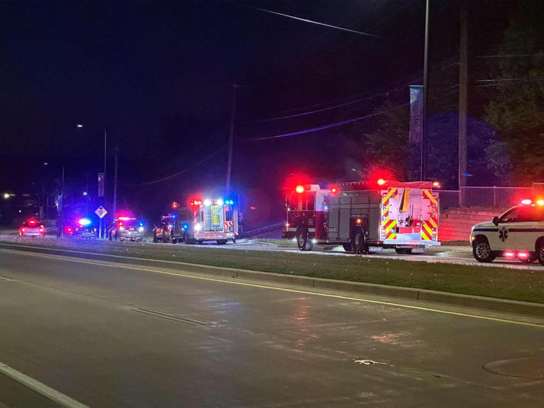 Police investigate shooting on S Main Street in Rockford
