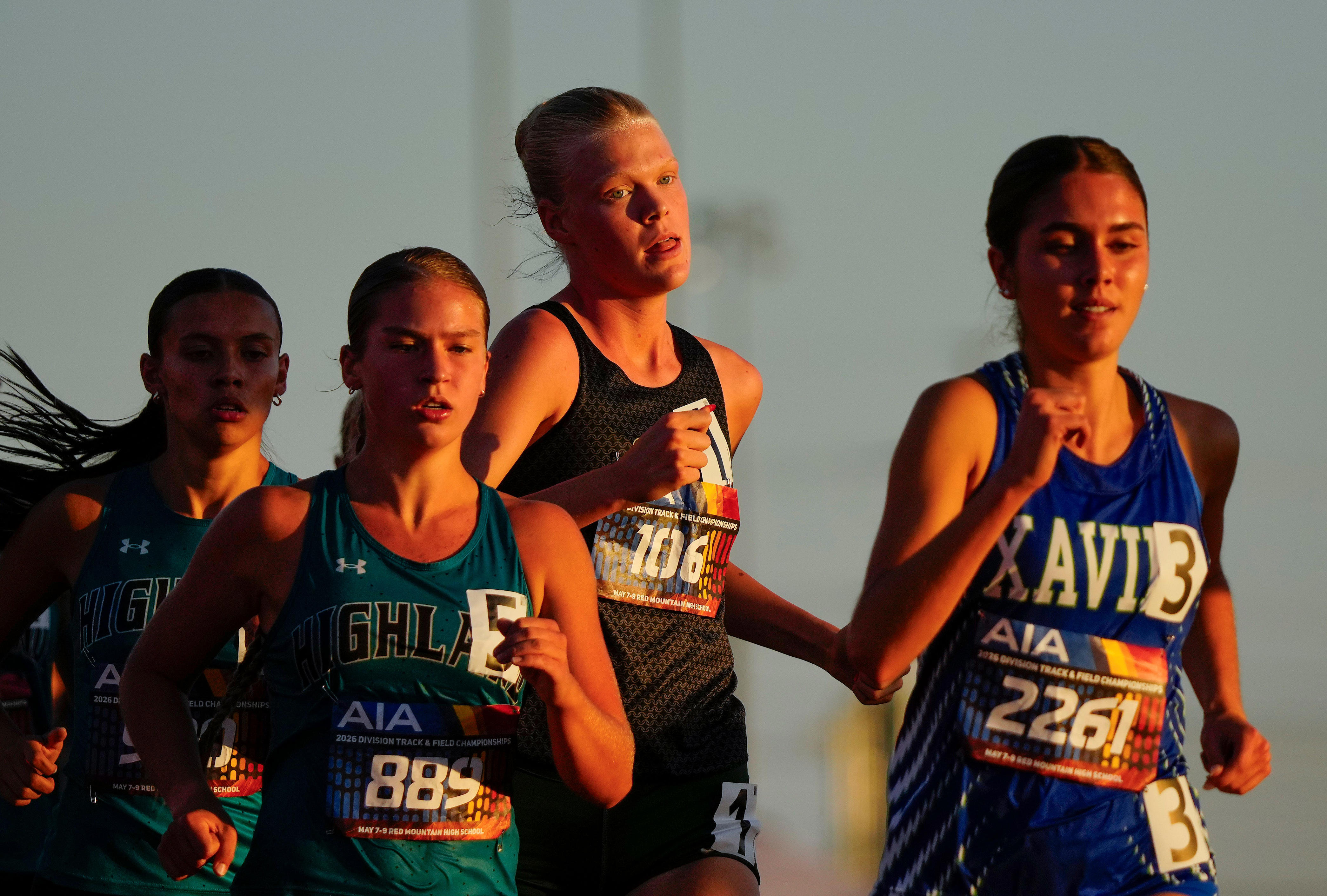 Vote. Republic's 2026 All-Arizona girls high school track team
