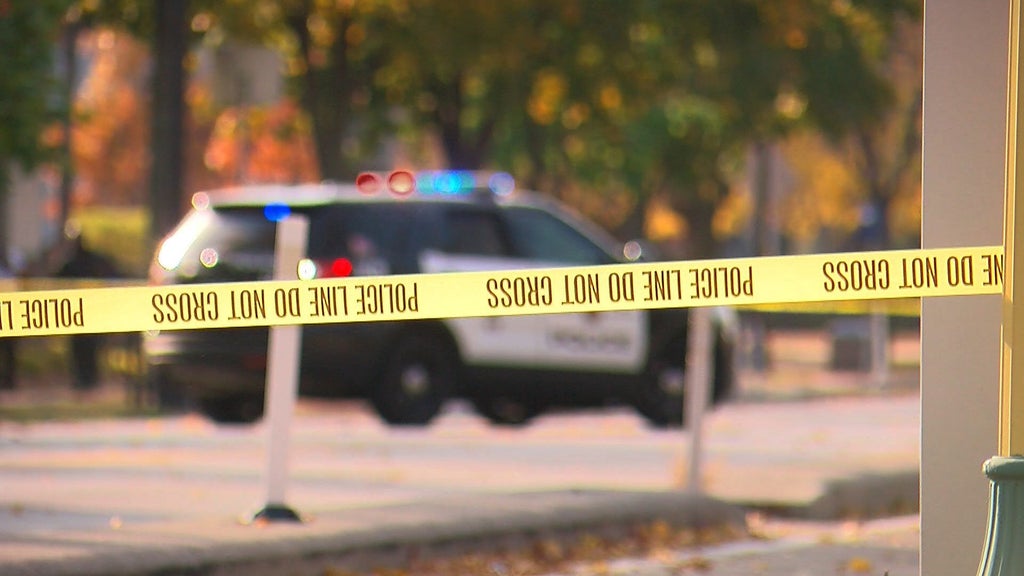 Woman killed in south Minneapolis apartment shooting, police say